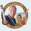 Ambassadors of Aloha Tui and Maile Letuli - Cruise Schedule
